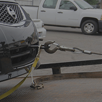 Towing Tools – STECK Manufacturing