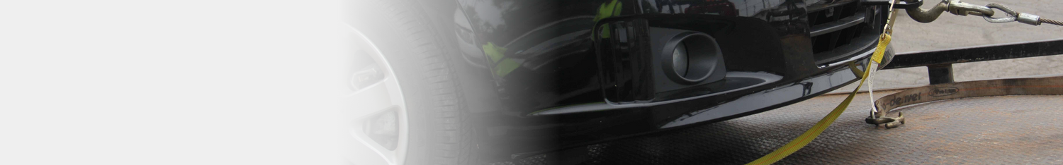 Towing Tools – STECK Manufacturing