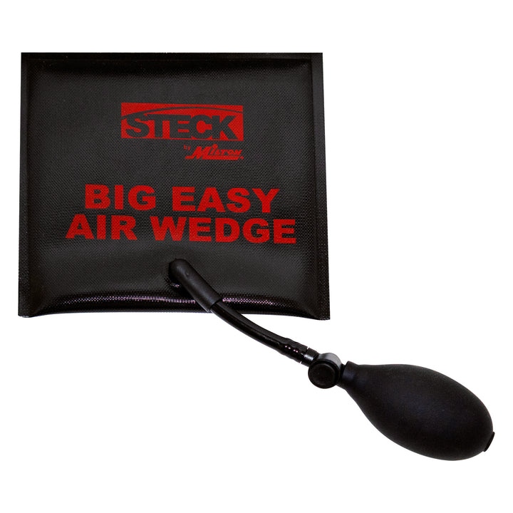 Inflatable Air Wedges – STECK Manufacturing