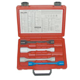 TORQUE SOCKETS – STECK Manufacturing